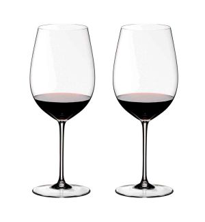 Der Weinglas-Guide: Welches Glas passt zu welchem Wein?