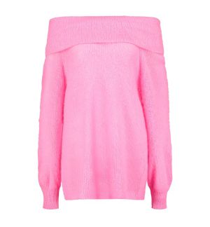 Pullover in Pink: Nichts geht mehr ohne diese Farbe | ELLE