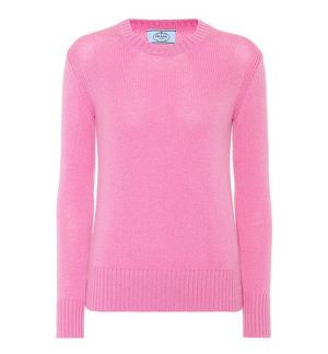 Pullover in Pink: Nichts geht mehr ohne diese Farbe | ELLE