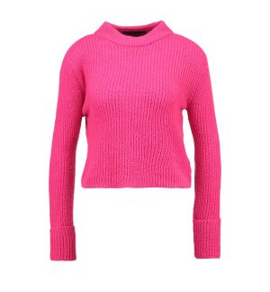 Pullover in Pink: Nichts geht mehr ohne diese Farbe | ELLE