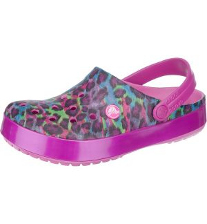 Balenciaga-Kooperation: Wie Crocs zum neuen It-Schuh avancieren