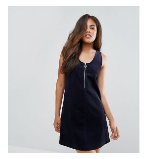 Casual Coolness: Cordkleider werden jetzt chic