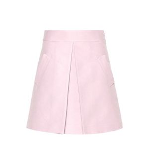 Micro-Minis: Röcke werden jetzt ultrakurz | ELLE