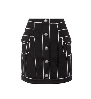 Micro-Minis: Röcke werden jetzt ultrakurz | ELLE