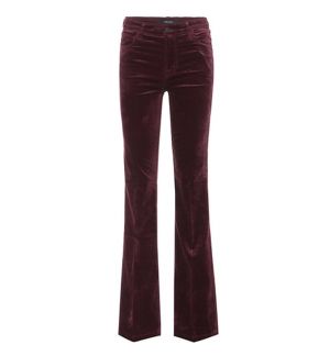 Diese Farben passen zu Violett | ELLE