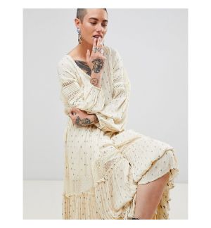 Maxikleider: die schönsten Modelle von Luxus bis Budget