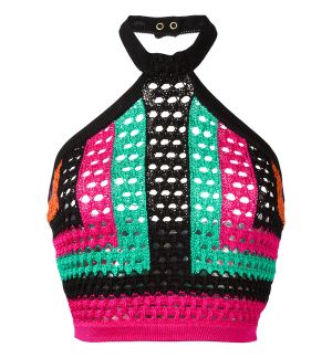 Neckholder Tops: die schönsten Modelle zum Shoppen