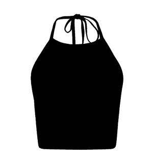 Neckholder Tops: die schönsten Modelle zum Shoppen
