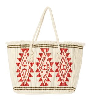 Die schönsten Strandtaschen für diese Saison | ELE