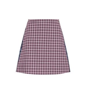 Styling-Trick: So wirken sexy Mini-Röcke stilvoll und edel