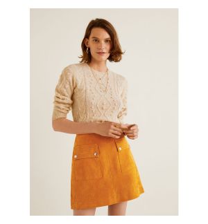 Die coolsten Lederröcke für den Sommer