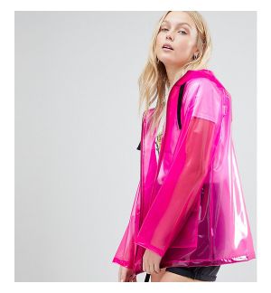 Die schönsten Regenjacken für den Herbst 2018 | ELLE