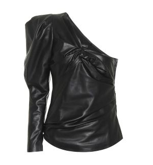 Butterweich und extrem elegant: Wir lieben Leder! | ELLE