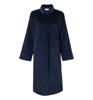 Cord-Kleider bleiben unser liebster Wintertrend | ELLE