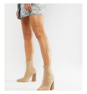 Angled Heels: der neue Stiefel-Trend im Jahr 2019 | ELLE