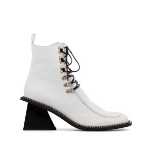 Angled Heels: der neue Stiefel-Trend im Jahr 2019 | ELLE