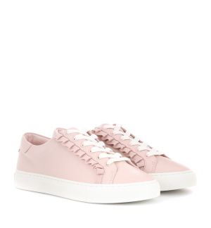 Rosa Sneaker – die schönsten Modelle für den Frühling | ELLE