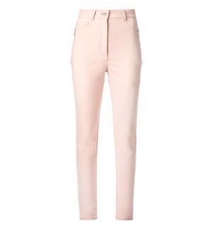 Rosa Jeans: Die schönsten Modelle zum Shoppen | ELLE