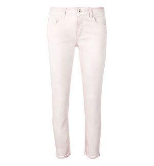 Rosa Jeans: Die schönsten Modelle zum Shoppen | ELLE