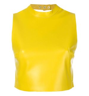 Leder-Trends: So innovativ sind die It-Pieces für Frühjahr/Sommer