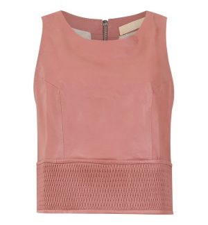 Leder-Trends: So innovativ sind die It-Pieces für Frühjahr/Sommer