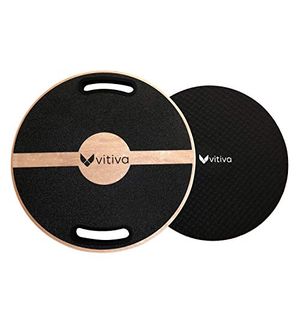 Balance Board Workout: So bekommst du effektiv Bauchmuskeln