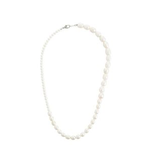 Schmuck-Trend: Perlenketten modern kombinieren – nicht spießig!