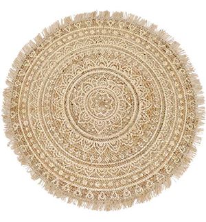 Boho-Stil: 8 Tipps, um den Chic zu Hause umzusetzen