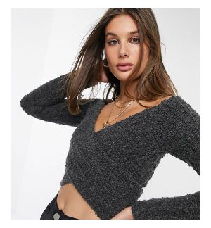 Bouclé: der gemütlichste Mode- und Interior-Trend 2021