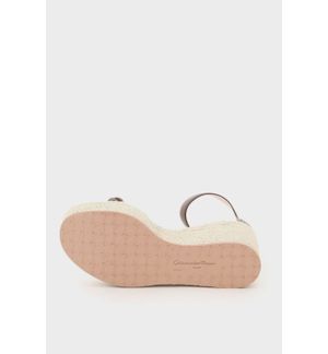 Sandalen mit Bast-Sohle: Diesen Schuh-Trend braucht man für den Sommer