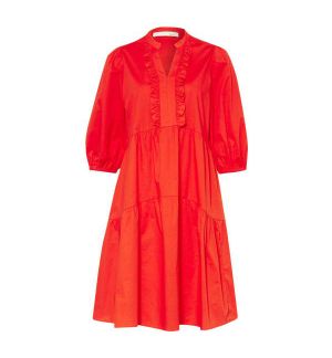 Diese Kleider von H&M & Co. sind im Sommer 2021 DER hotte Modetrend!