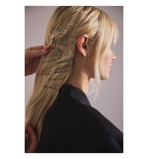 Dutts: Trends, Styling-Anleitungen und Tipps für jede Länge