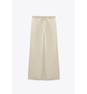 ZARA – ein Portrait der spanischen Modekette