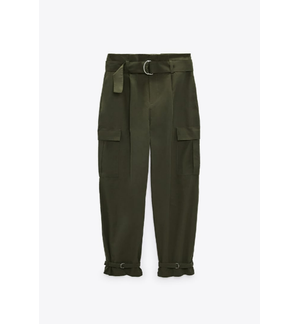 ZARA – ein Portrait der spanischen Modekette