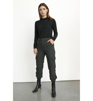 Hosen-Trends 2021: Diese 5 Modelle sind jetzt in – und diese out