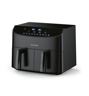 Heißluftfritteusen-Vergleich: Die 5 besten Modelle