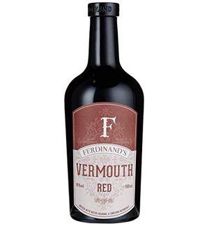 Trend-Getränk 2021: Alles, was man über Wermut wissen muss