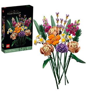 Blumen zum Valentinstag, die niemals verwelken? Gefunden!
