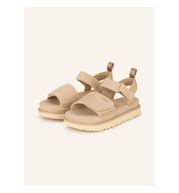 Diese Sandalen zaubern im Sommer 2026 lange Beine