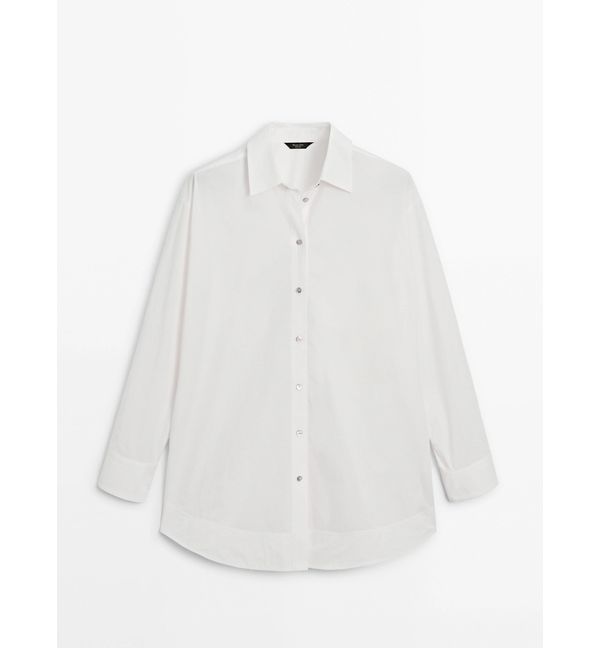 So edel! Diese Trend-Bluse passt im Herbst 2024 immer