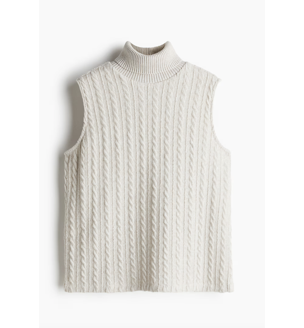 Statt Pullover: Dieser Modetrend ist im Winter 2024 edler & vielseitiger
