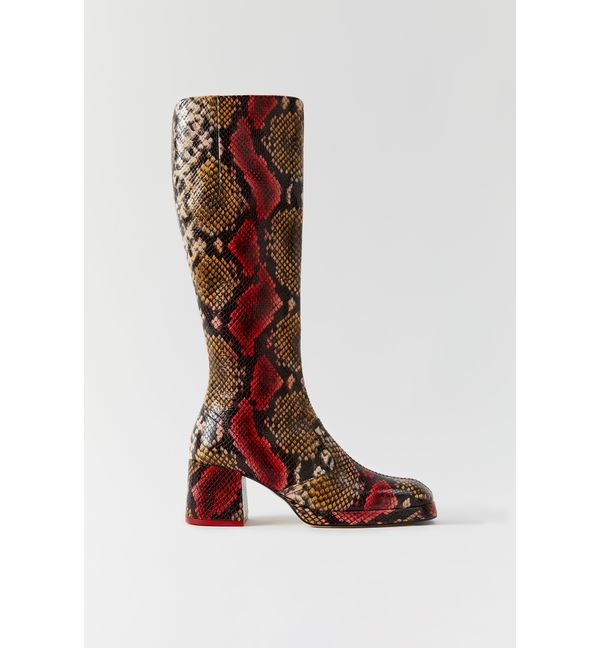 Das Lieblings-Schuhlabel der Supermodels kommt jetzt nach Berlin