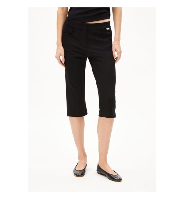 Sommer-Trend 2026: Diese Trend-Hose steht wirklich jeder Frau