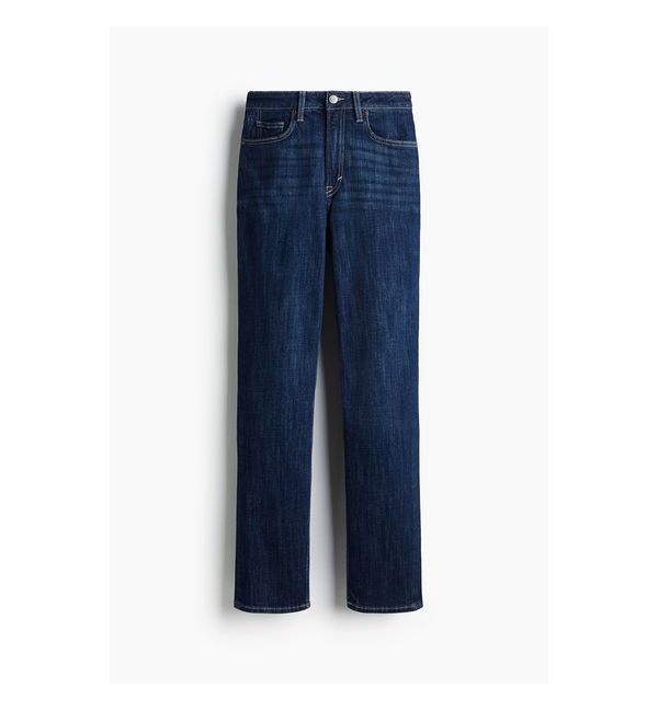 Pipe Jeans: DAS ist der wichtigste Jeans-Trend im Winter 2026