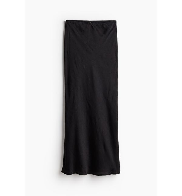 Nur 19 Euro! So tragen Mode-Profis diesen H&M-Rock im Herbst