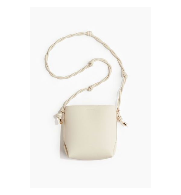 Skandi-Luxus? Nein, diese tolle Tasche ist von H&M