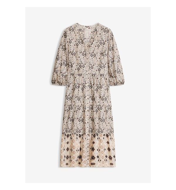 Das edle Kappadokien-Kleid ist der schönste Sommertrend 2026