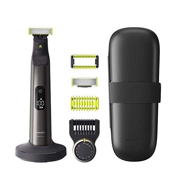 Dreitagebart: Wem der Bart-Style steht und wie man ihn rasiert