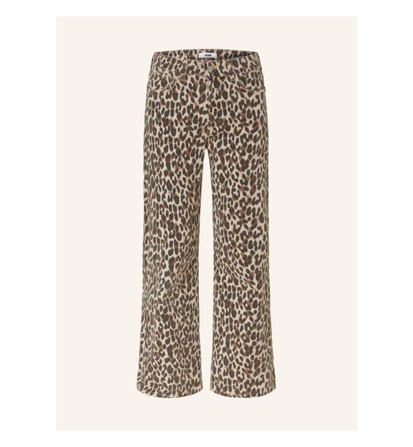 Diese Leo-Jeans ist das Must-have für alle Fashion-Girls – und gerade ...