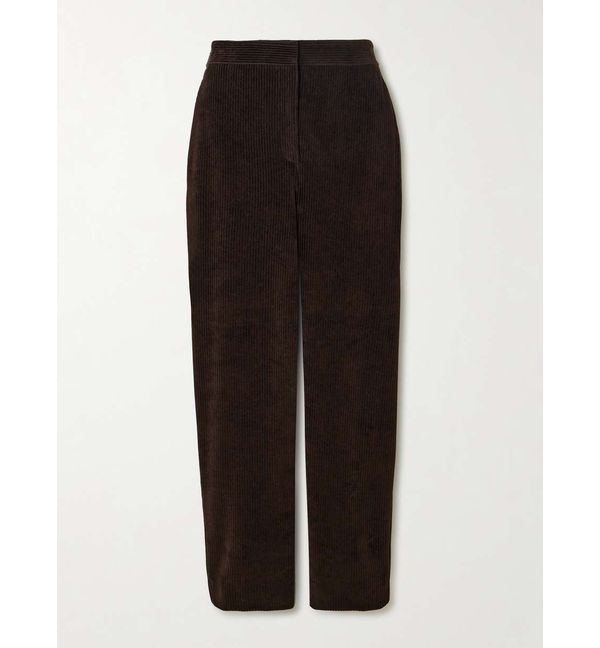 Statt Jeans: Diese warme Trend-Hose lieben ü50-Frauen im Herbst und ...